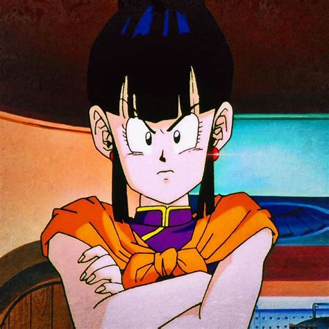 Pin Em Chichimilk ️ Dragon Ball Z