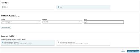 Enhance Data Security With Fine Grained Access Controls In Amazon Datazone Aws Big Data Blog
