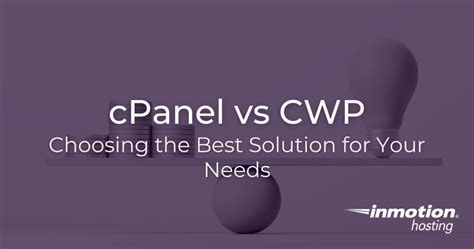 control web panel cwp vs cpanel comparison for web hosting godaddy pk