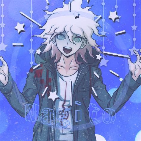 Nagito Fucking Komeada Pfp Danganronpa Amino