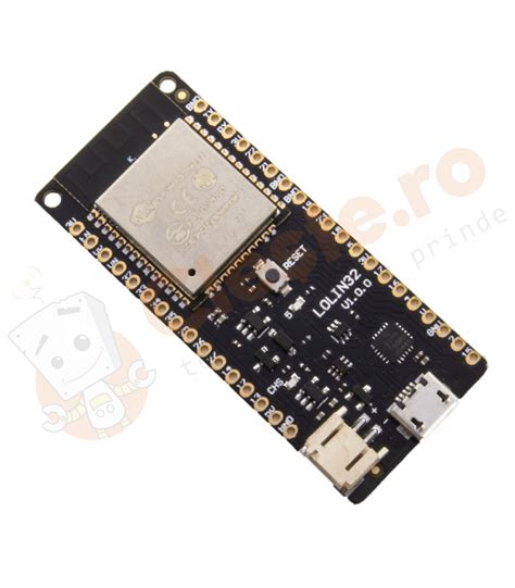 Placă dezvoltare NodeMCU WIFI Bluetooth ESP Cleste ro