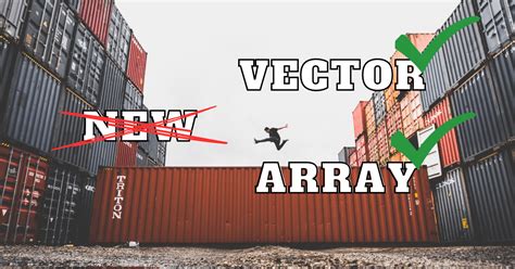 Não crie arrays new em C Entenda o porquê razões