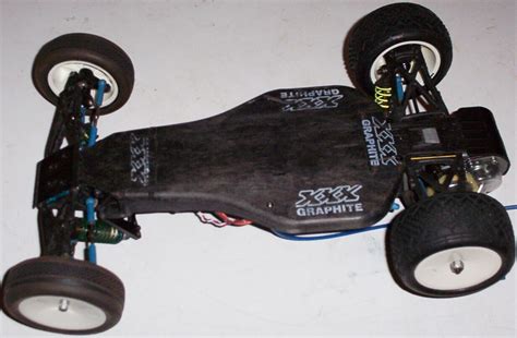 XXX Race Setup Motors Tires Spares GT Jr Orion R C Tech Forums