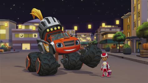 Watch Blaze And The Monster Machines Online Youtube Tv Free Trial