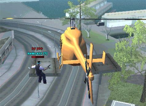 Problem When Player Touch An Object Attached To Vehicle Issue Openmultiplayer Samp Bugs