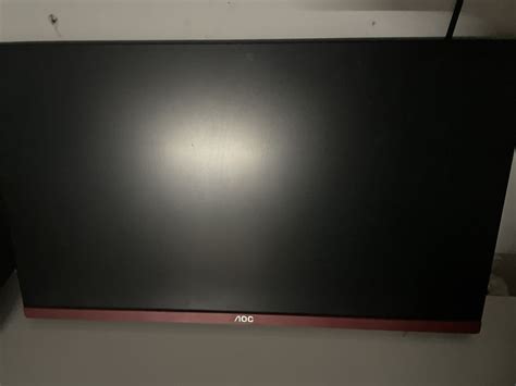 Monitor Aoc 75hz Oradea • Olx Ro