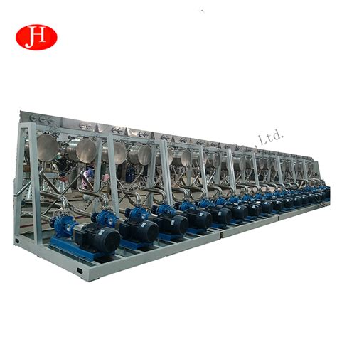 Hydrocyclone Zhengzhou Jinghua Industry Co Ltd