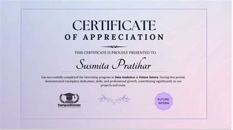 Susmita Pratihar On Linkedin Dataanalytics Internship Skillbuilding Internshipexperience