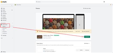 How To Add Fonts To Your Shopify Theme Shopify Development And Seo Agency In Jaipur Prp Webs