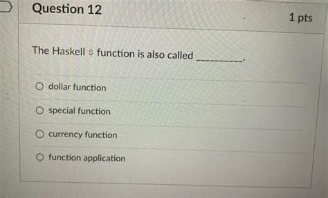Solved In Haskell An Item Data That Can Be Sorted Must