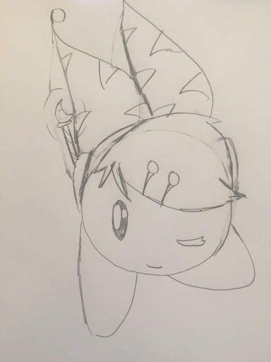 Jester Wiki Kirby Rp Amino