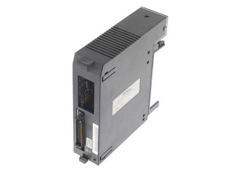 GE FANUC IC CMM Intelligent Module For The Series PLC