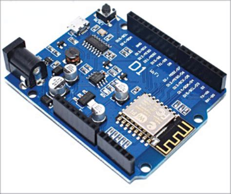 Iot Based Data Logger Using Thingspeak And Wemos Full Diy Project