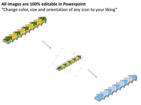 PPT Linear Flow Steps To Operate World Business Powerpoint Templates Stages PowerPoint