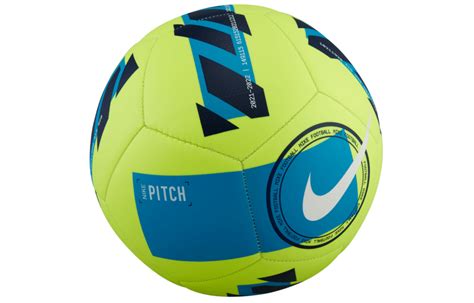 Soccer Balls Nike Blue