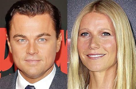 Ok “ლეონარდო დიკაპრიოს უნდოდა ჩემთან ურთიერთობა მაგრამ მე არ ვიყავი დაინტერესებული” გვინეტ