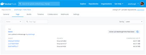 Progettare E Distribuire Applicazioni Su Raspberry Pi Con Docker
