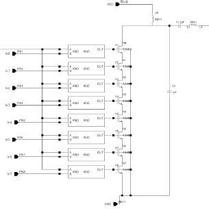 Digital Power Amplifier Download Scientific Diagram