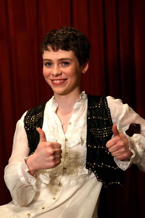 Doric Is So Cute Rsophialillis