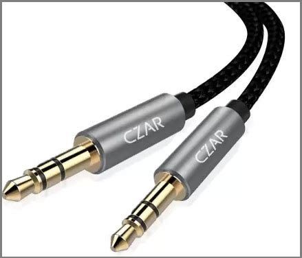 Optical Vs Aux Cable Which Wins For Audio Quality