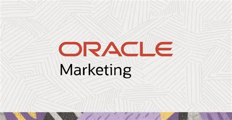 Indrajeet Kumar On Linkedin Oracle Is A Leader In Customer Data Platforms Cdps Focused On The