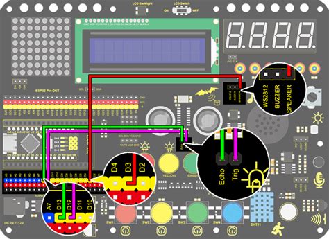 Arduino Tutorial — Nano Starter Kit Documentation