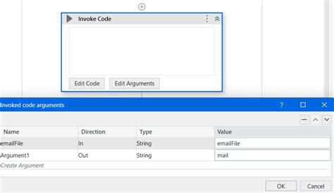how to save attachment from the list of downloaded emails in the folder
