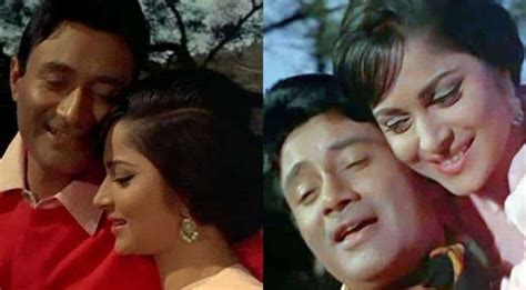 Waheeda Rehman Remembers Her Hero Dev Anand In A Chat With Twinkle Khanna Entertainment News