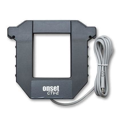 Split Core AC Current Sensor Hoskin Scientific