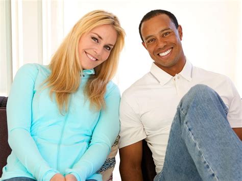 Lindsey Vonn Made Fun Of Tiger Woods During His Sex Scandal National Post