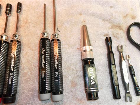 complete tool set f s r c tech forums
