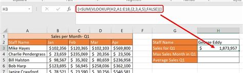 Master VLOOKUP Multiple Criteria And Advanced Formulas Smartsheet