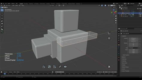 Fluent Blender Slice Youtube