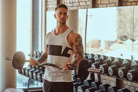 10 Outer Bicep Exercises To Sculpt And Strengthen Your Arms Workout Guru