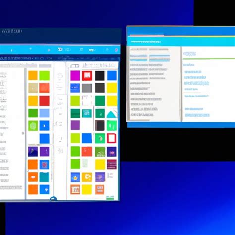 How To Change Taskbar Color In Windows 10 A Comprehensive Guide The