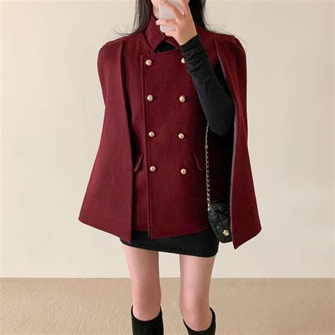 울50국내2온스 스페셜 케이프 자켓and코트