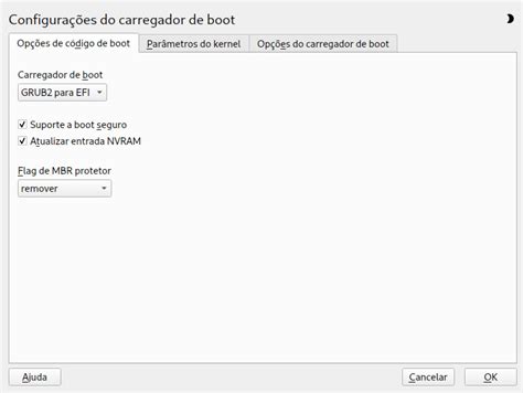 SLED 15 SP5 Guia de Administração UEFI Unified Extensible Firmware