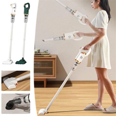 Безжична Правосмукалка Nama Mk