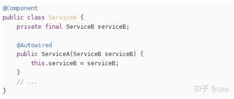 Spring Bean 详解 知乎