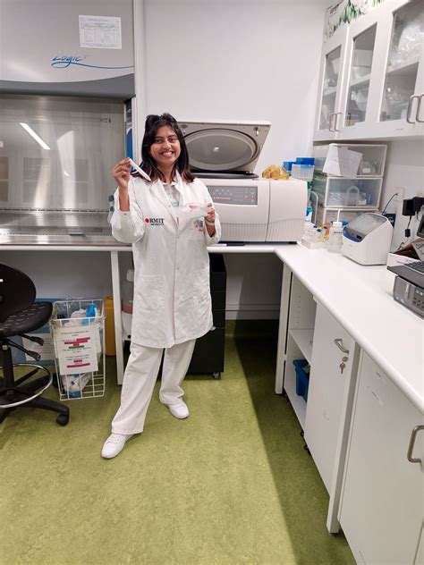 Womeninstem Rmit Stem College