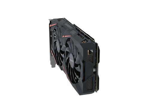 GIGABYTE Radeon RX 590 Gaming 8G Graphics Card, 2 x WINDFORCE Fans, 8GB ...