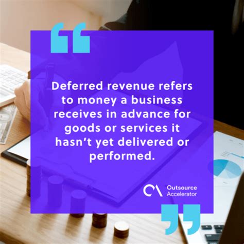 Why Is Deferred Revenue Classified As A Liability Outsource Accelerator