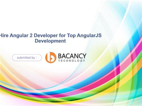 Ppt Hire Angular 2 Developer For Top Angularjs Development Powerpoint Presentation Id7376588