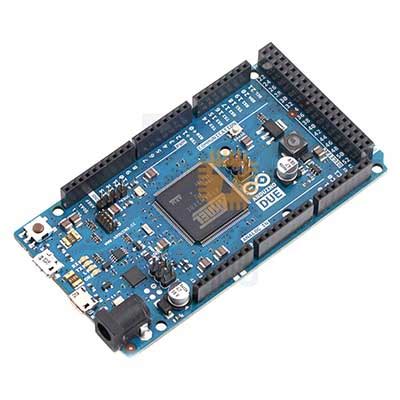 DB Arduino Due Development Board With USB Cable