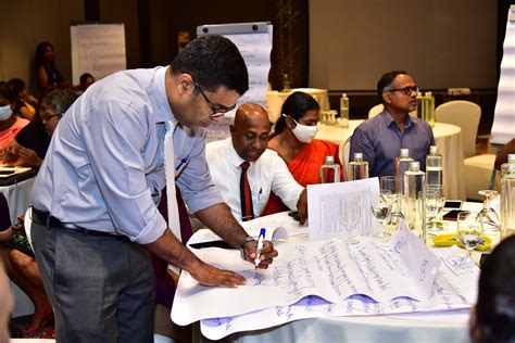 Validation Workshop Of The Draft Report On The Current Status Of
