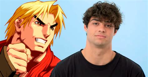 Noah Centineo Revela Novo Físico Para Viver Ken No Live Action De