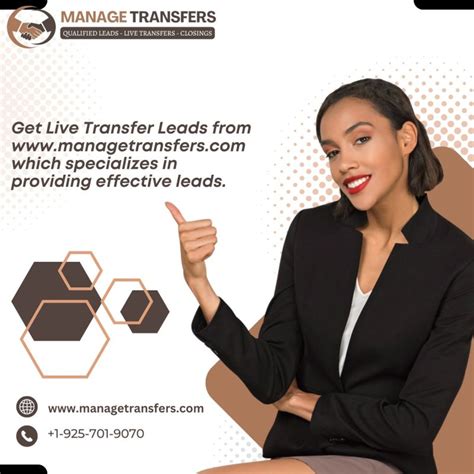 Manage Transfers On Linkedin Leadgenerationmasters