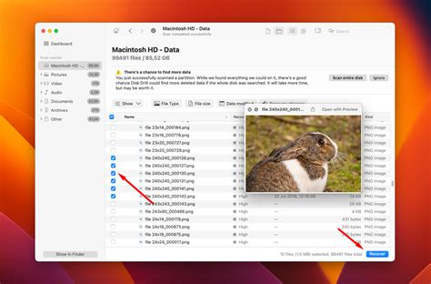 APFS Data Recovery On A Mac Everything You Need To Know