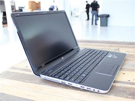 Hp Debuts Revamped Pavilion Dv Series With Nvidia Graphics Beats Audio Hp Pavilion Dv Series