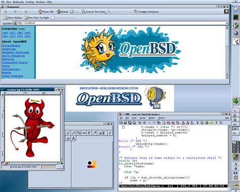 3 Unix Like Operating Systems That Arent Linux